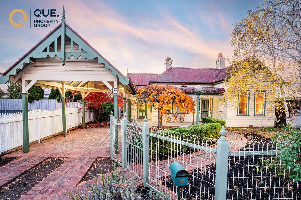 45 Church Street, Wodonga VIC 3690 | Domain