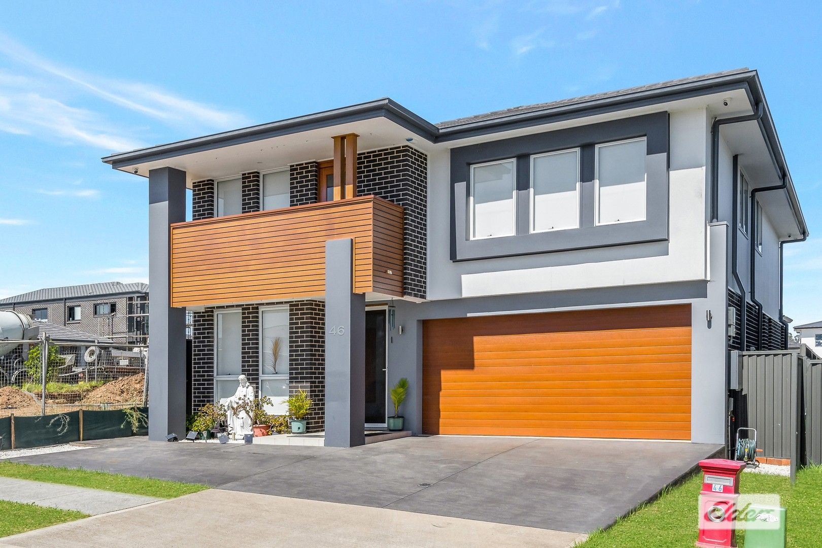 46 Neptune Road, Leppington NSW 2179 | Domain