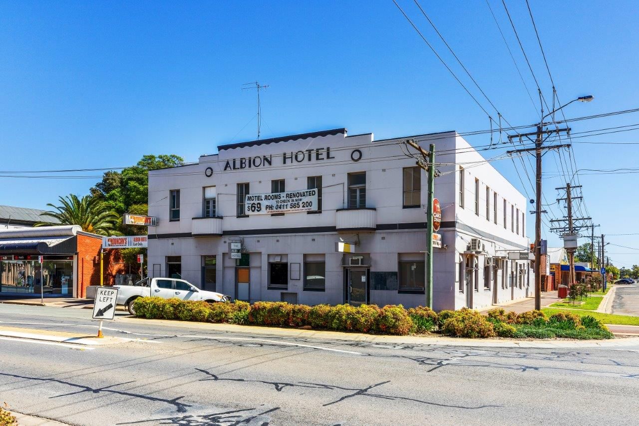 155-161 Murray Street, Finley NSW 2713 | Domain