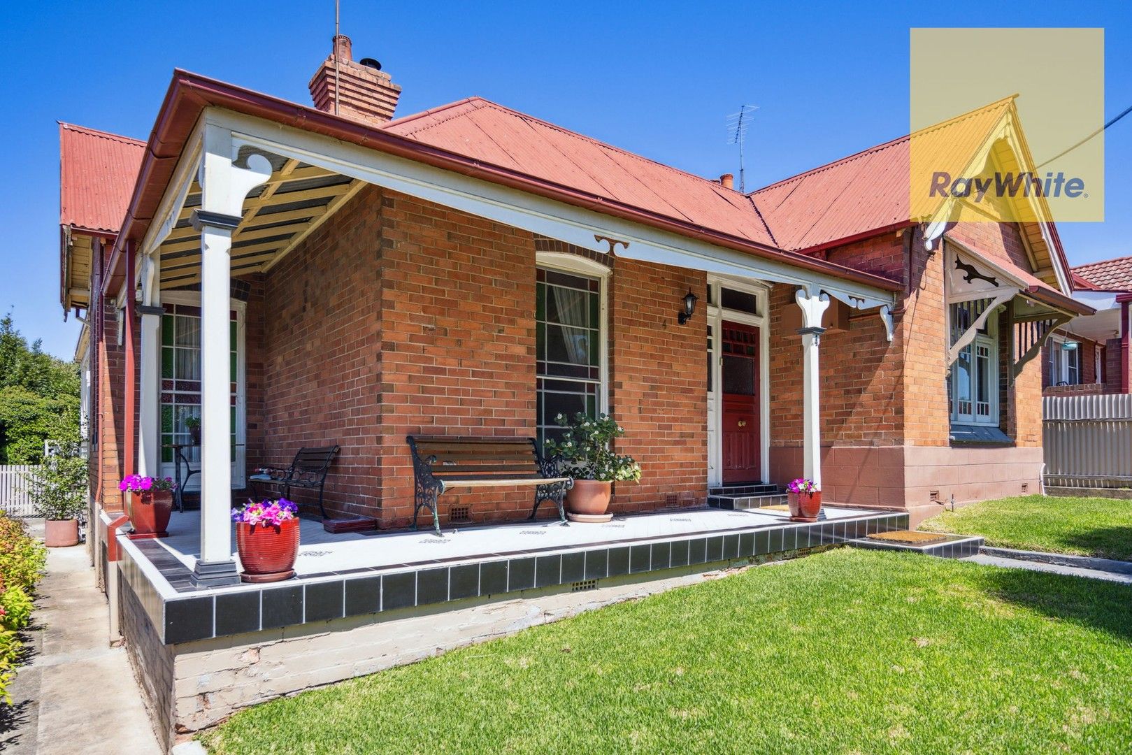 4 Glebe Avenue, Goulburn NSW 2580 | Domain
