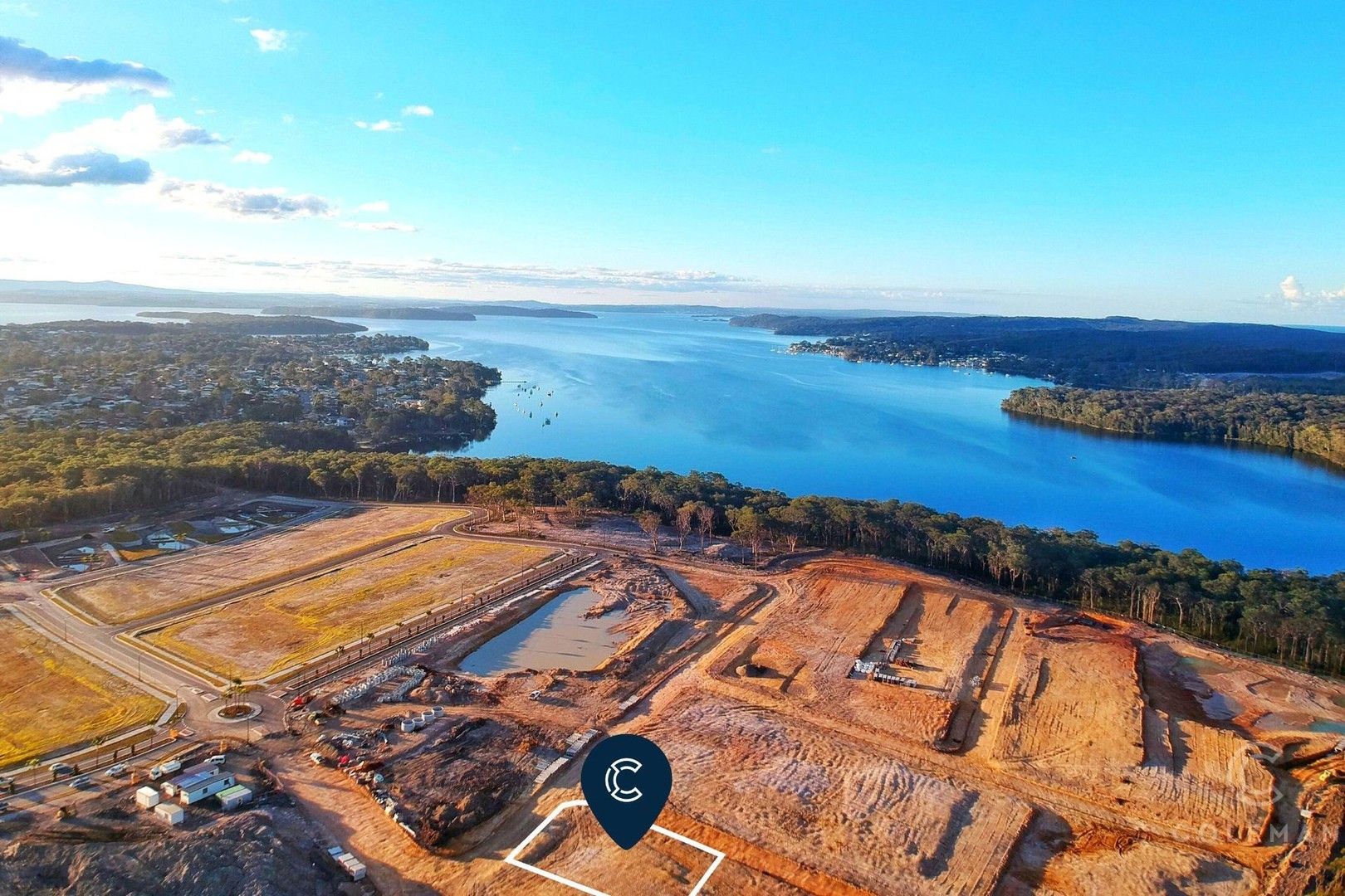 242/85 Kanangra Drive, Crangan Bay NSW 2259 | Domain