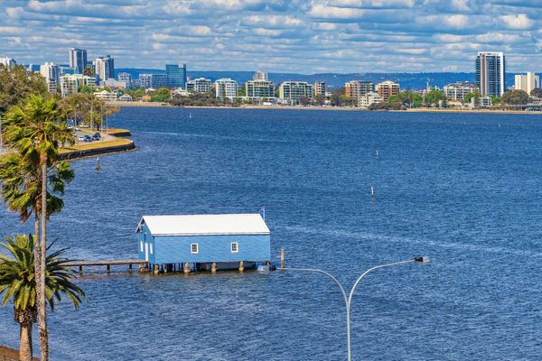 4/22 Mounts Bay Road, Crawley WA 6009 | Domain