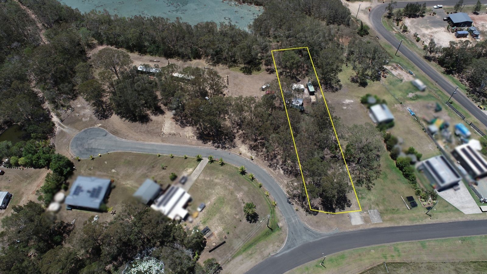 Lot 4 Rawson Road, Boonooroo QLD 4650 | Domain
