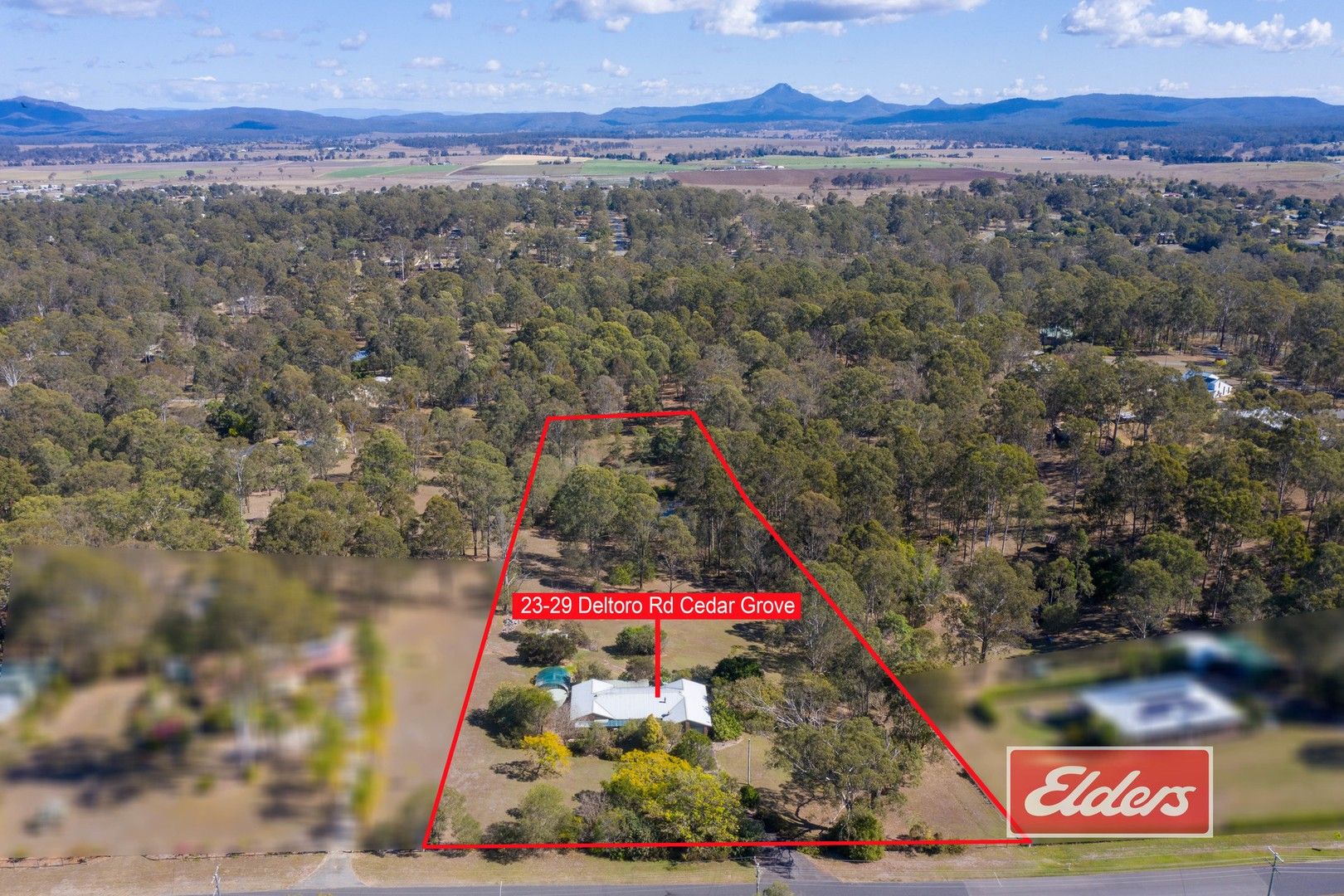 23-29 Deltoro Road, Cedar Grove QLD 4285 - House for Sale | Domain