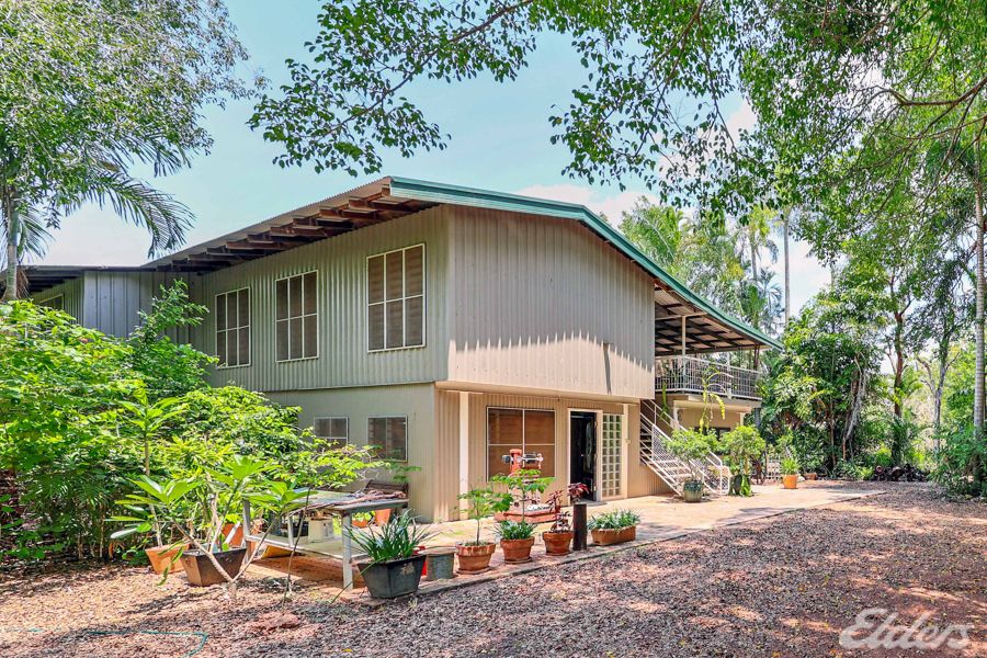 390 Gulnare Road, Bees Creek NT 0822 - House for Sale - $1,150,000