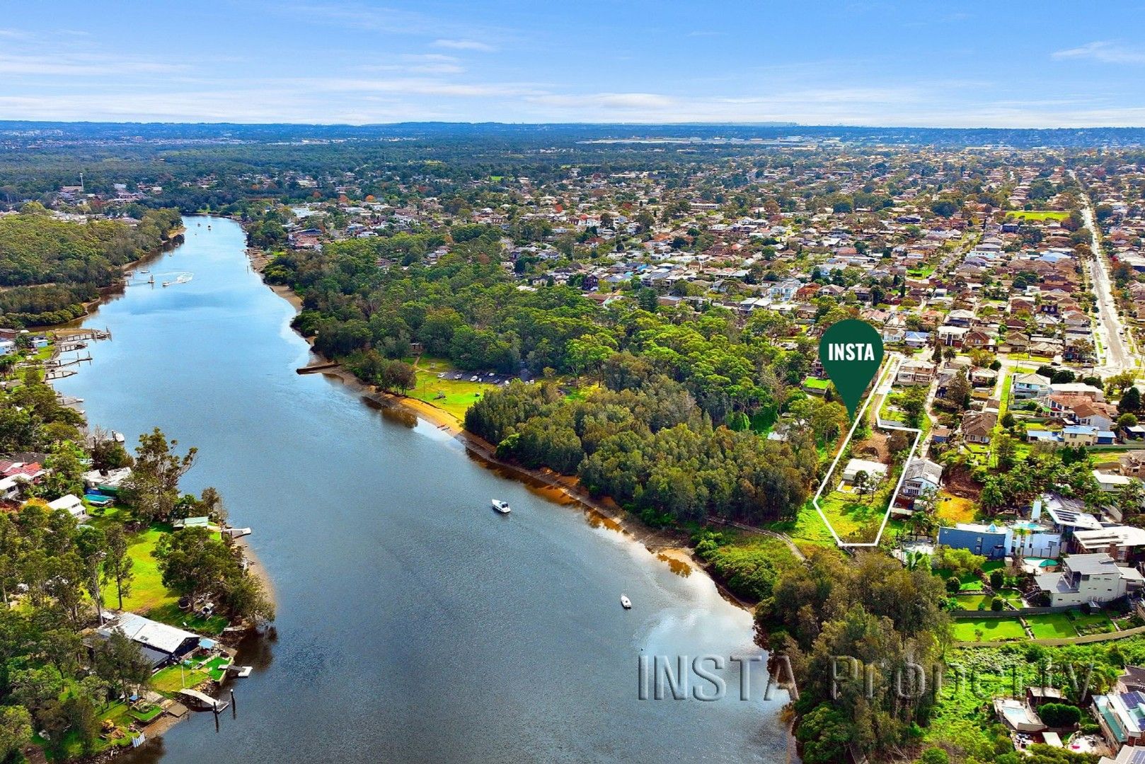 768C Henry Lawson Drive, Picnic Point NSW 2213 | Domain