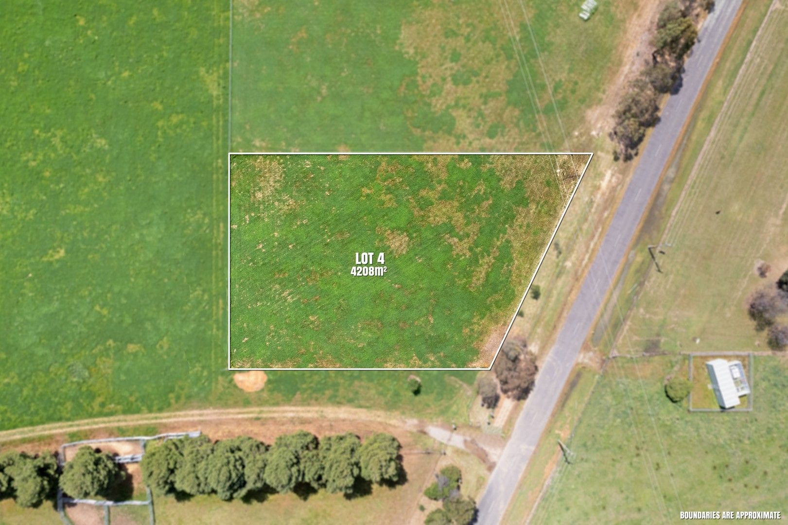 484 Burma Road, Table Top NSW 2640 | Domain