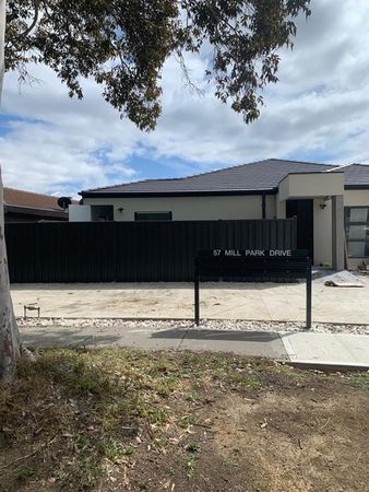 57 Mill Park Drive, Mill Park VIC 3082 - House For Rent | Domain