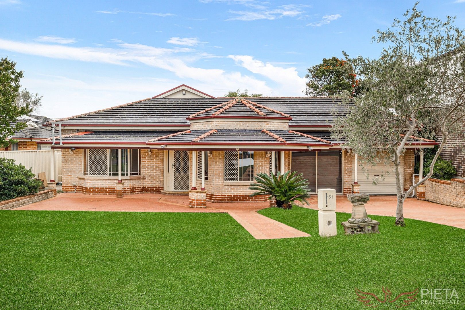 51 Desmond Street, Merrylands West NSW 2160 - House For Rent | Domain