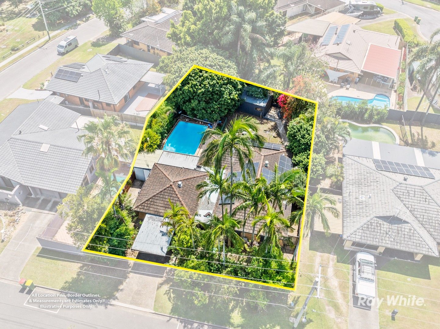 14 Westmoreland Boulevard, Springwood QLD 4127 | Domain