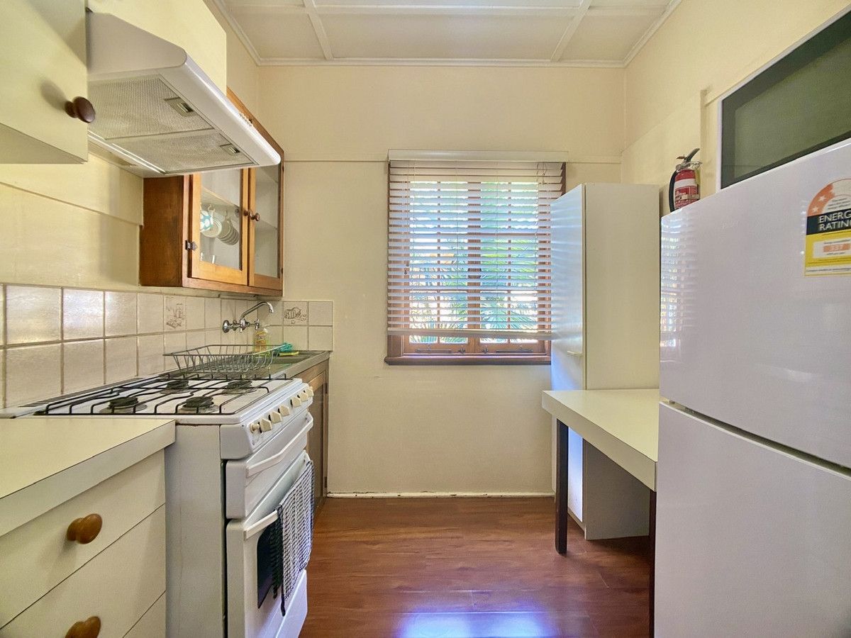 8/45 Phillips Street, Spring Hill QLD 4000 - Apartment For Rent | Domain