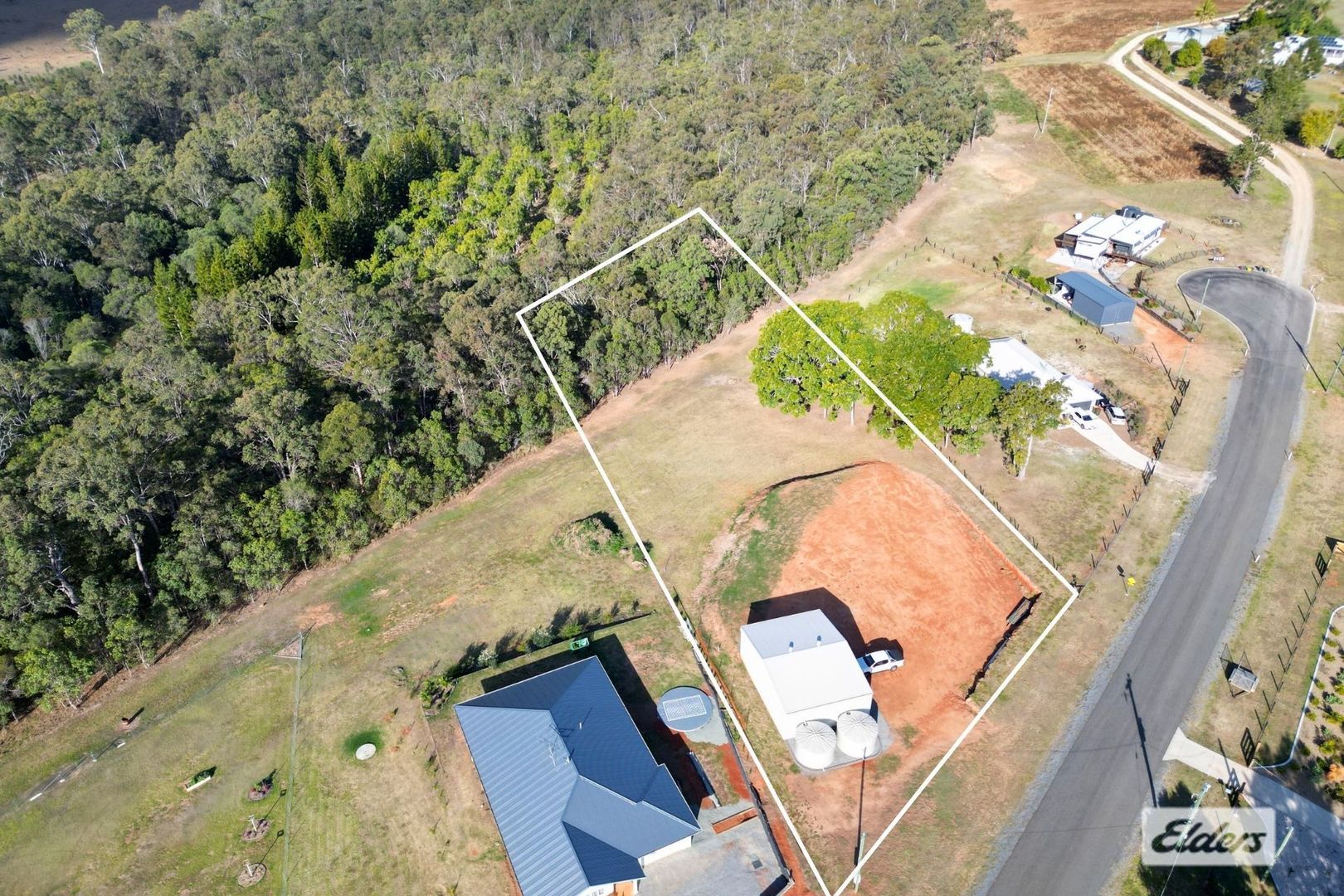 261 Hoopers Road, Curra QLD 4570 | Domain