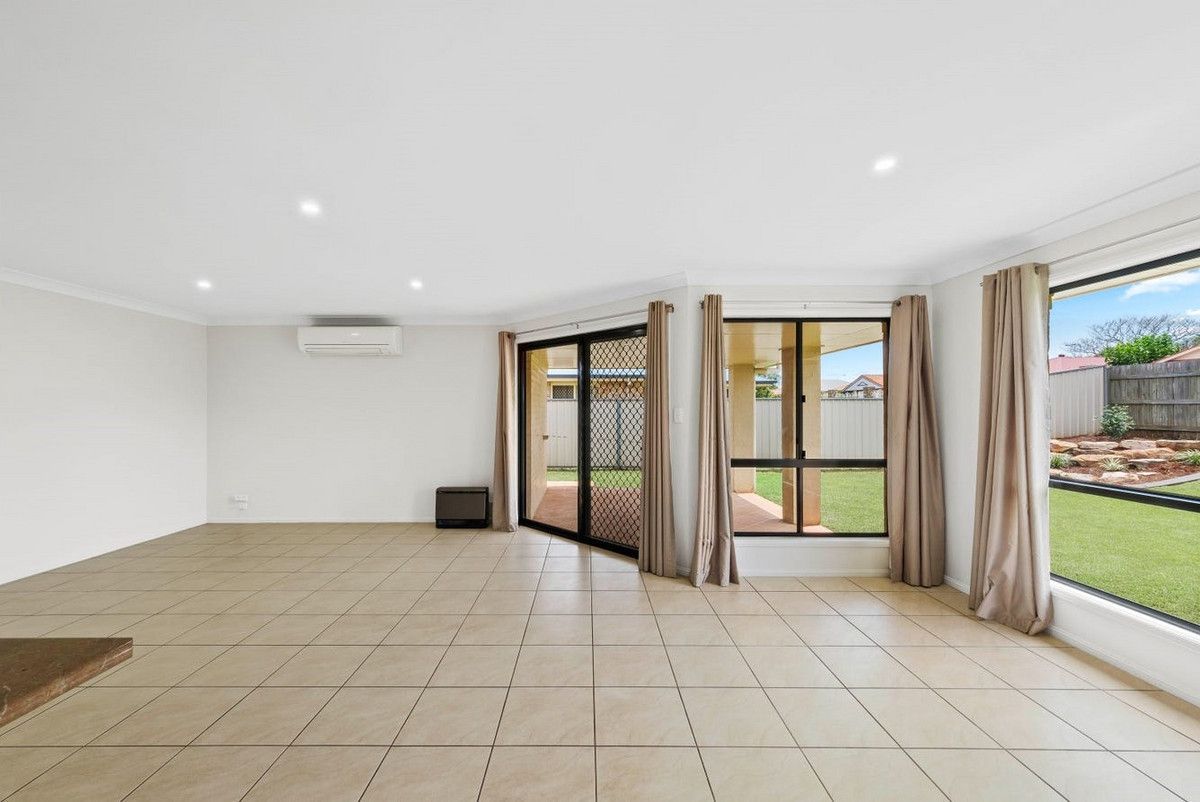 1 Ethan Street, Middle Ridge QLD 4350 - House For Rent | Domain