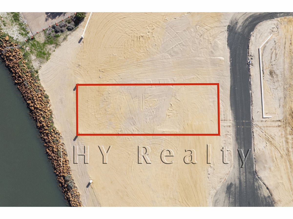 P/L 105 Foredeck Close, Geographe WA 6280 | Domain