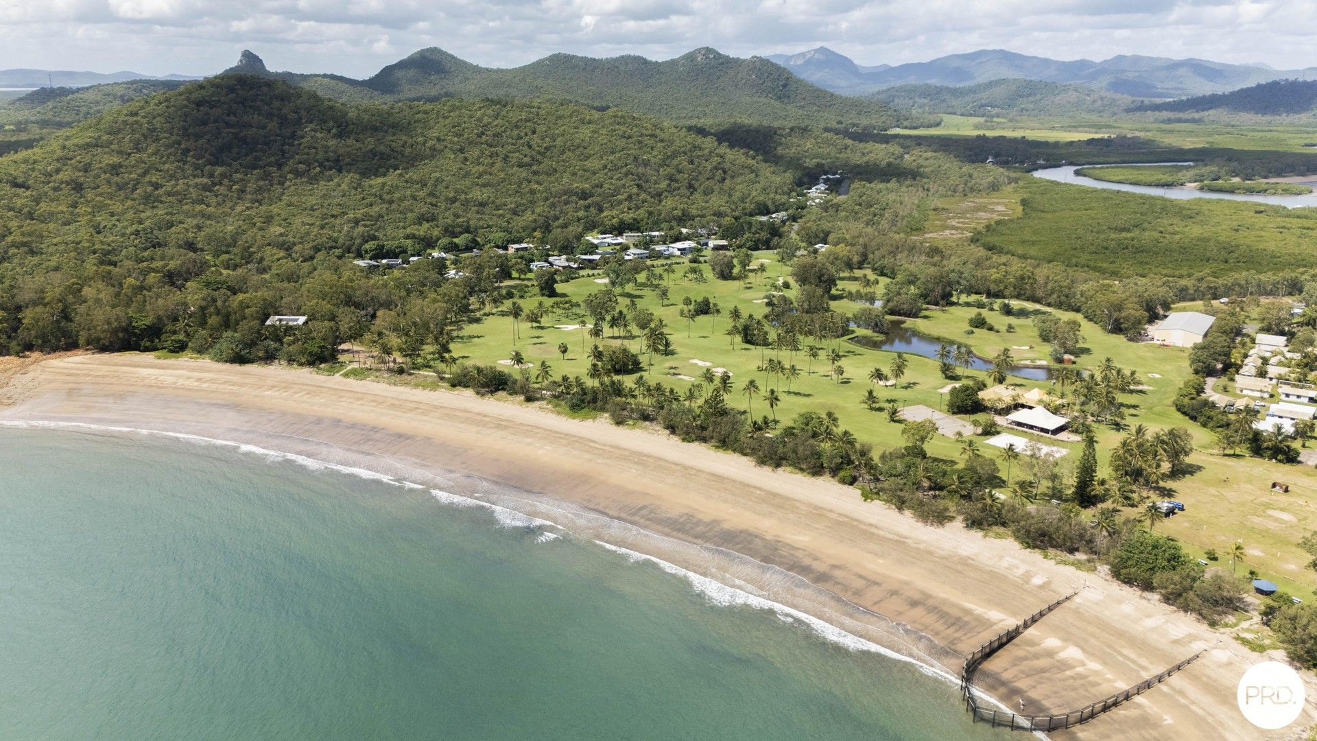 160 Haliday Bay Road, Haliday Bay QLD 4740 | Domain