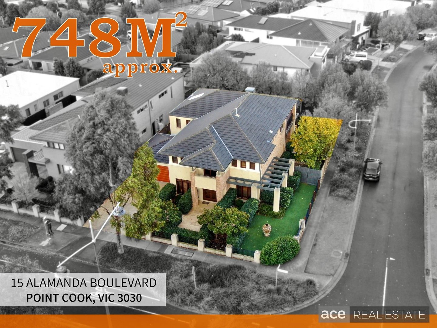 15 Alamanda BVD, Point Cook VIC 3030 | Domain