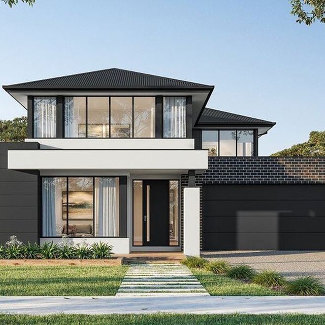 Harpley House and Land Packages - Corner of Ison Road & Gillespie Ave ...