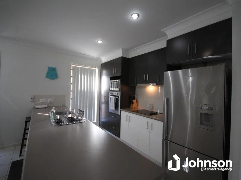 44 Hallvard Crescent, Augustine Heights QLD 4300 - House For Rent | Domain