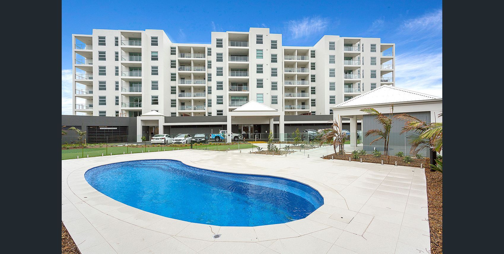 Level Block C, 402/5 Grand Court, Fairy Meadow NSW 2519 - Apartment For ...