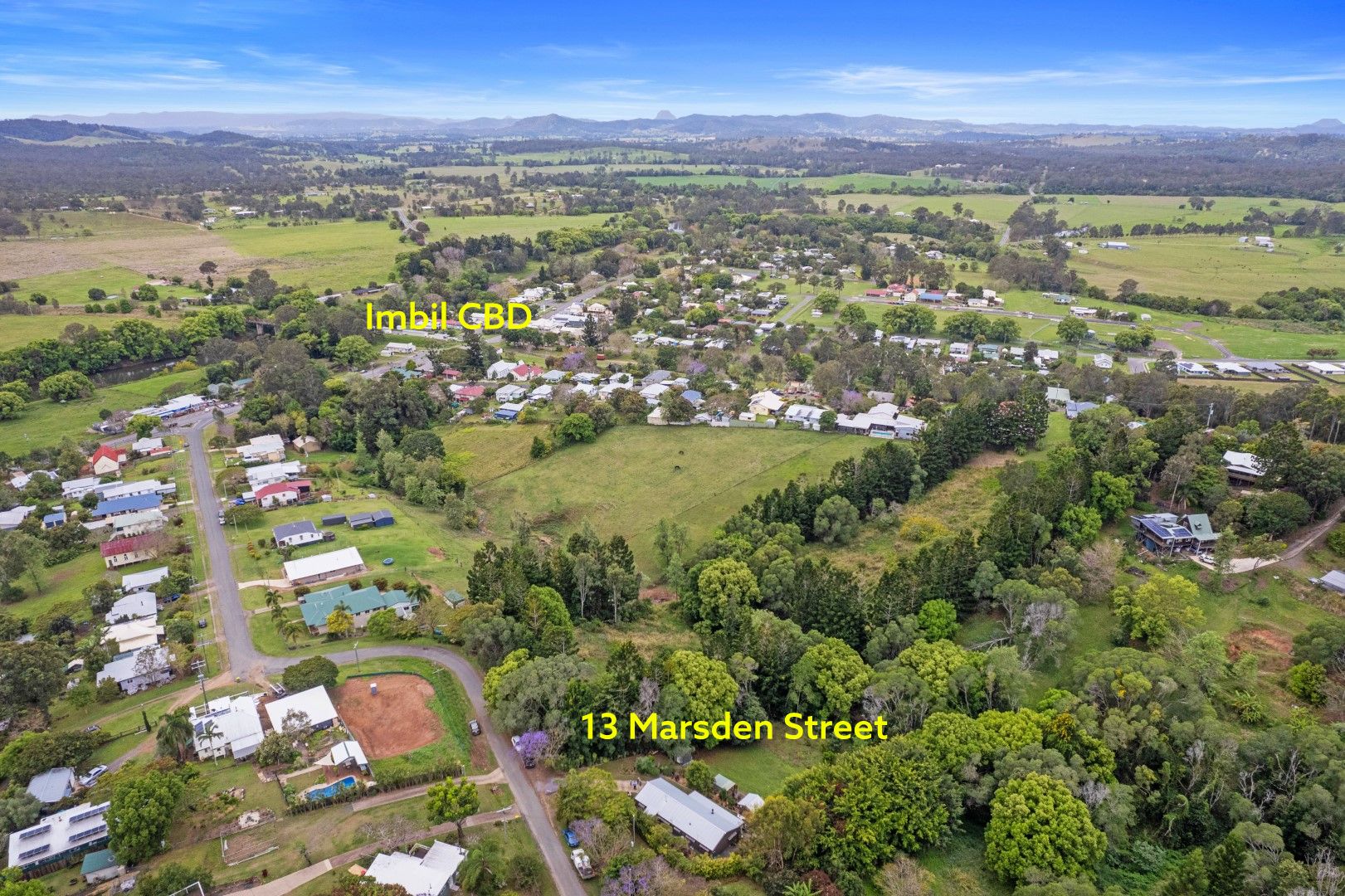 13 Marsden Street, Imbil QLD 4570 | Domain