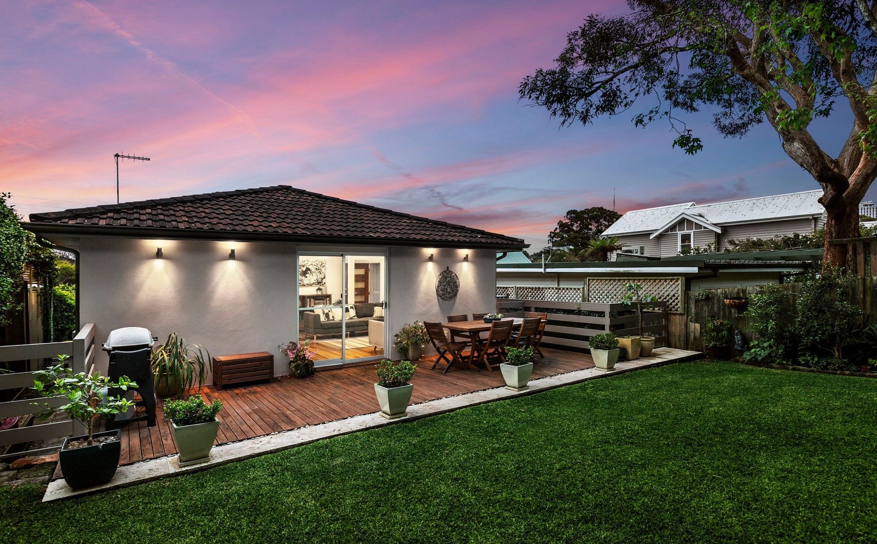 26 Carlotta Street, Greenwich NSW 2065 - House For Rent | Domain