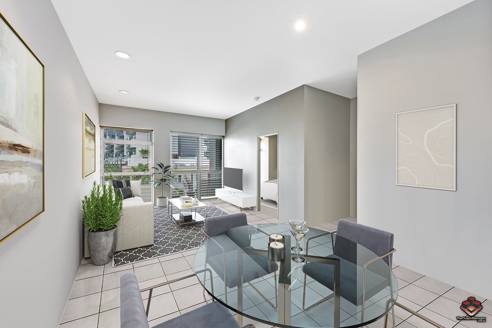 ID:21127417/38 Skyring Terrace, Teneriffe QLD 4005 | Domain