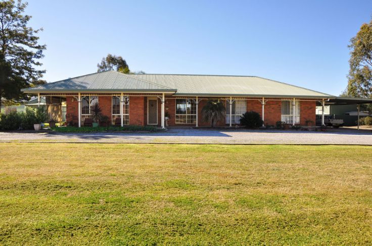 5 Goderich Court, Kingswood | Property History & Address Research | Domain