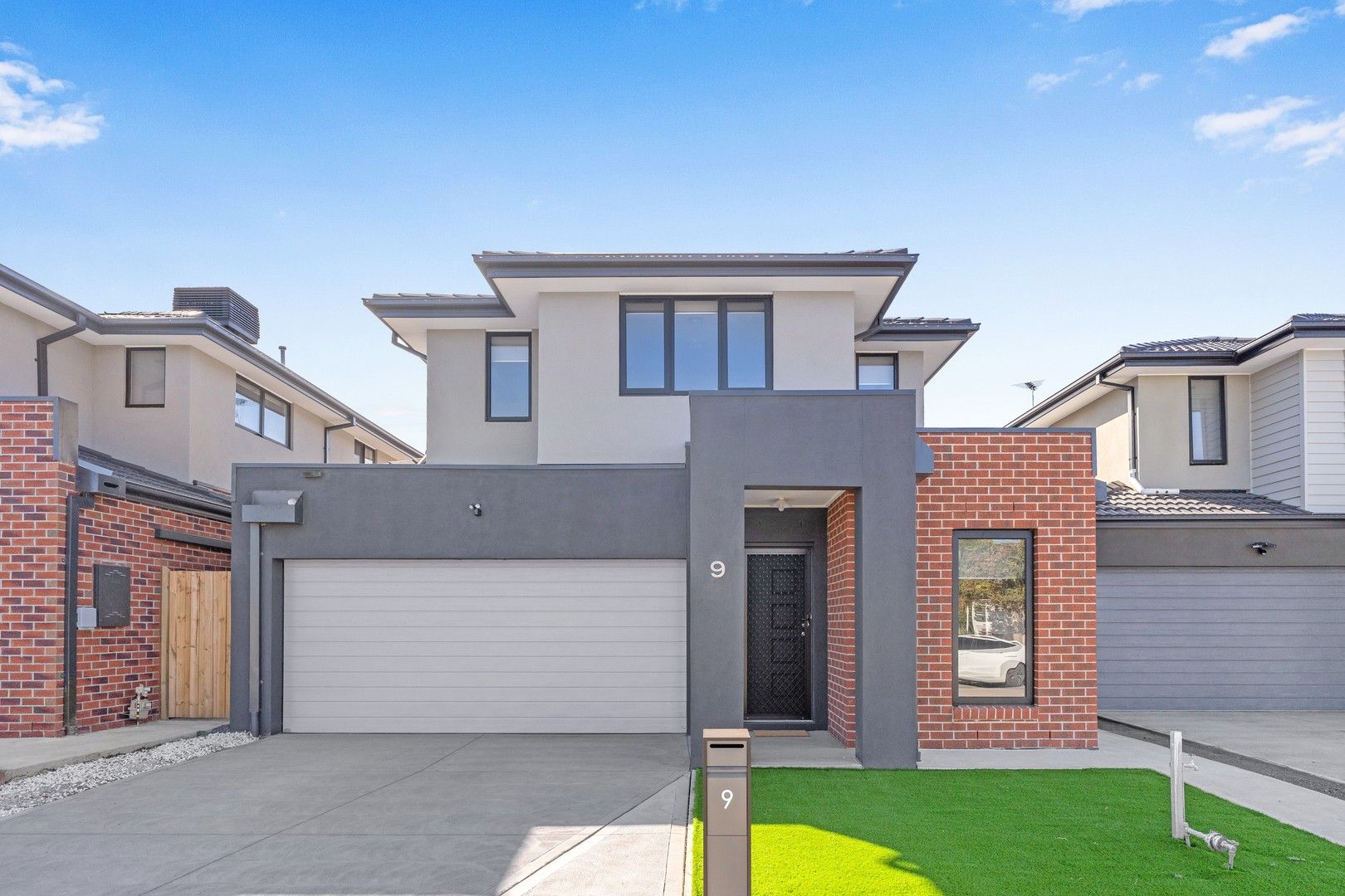 9 Cindia Crescent, Tarneit VIC 3029 - House For Rent - $550 | Domain