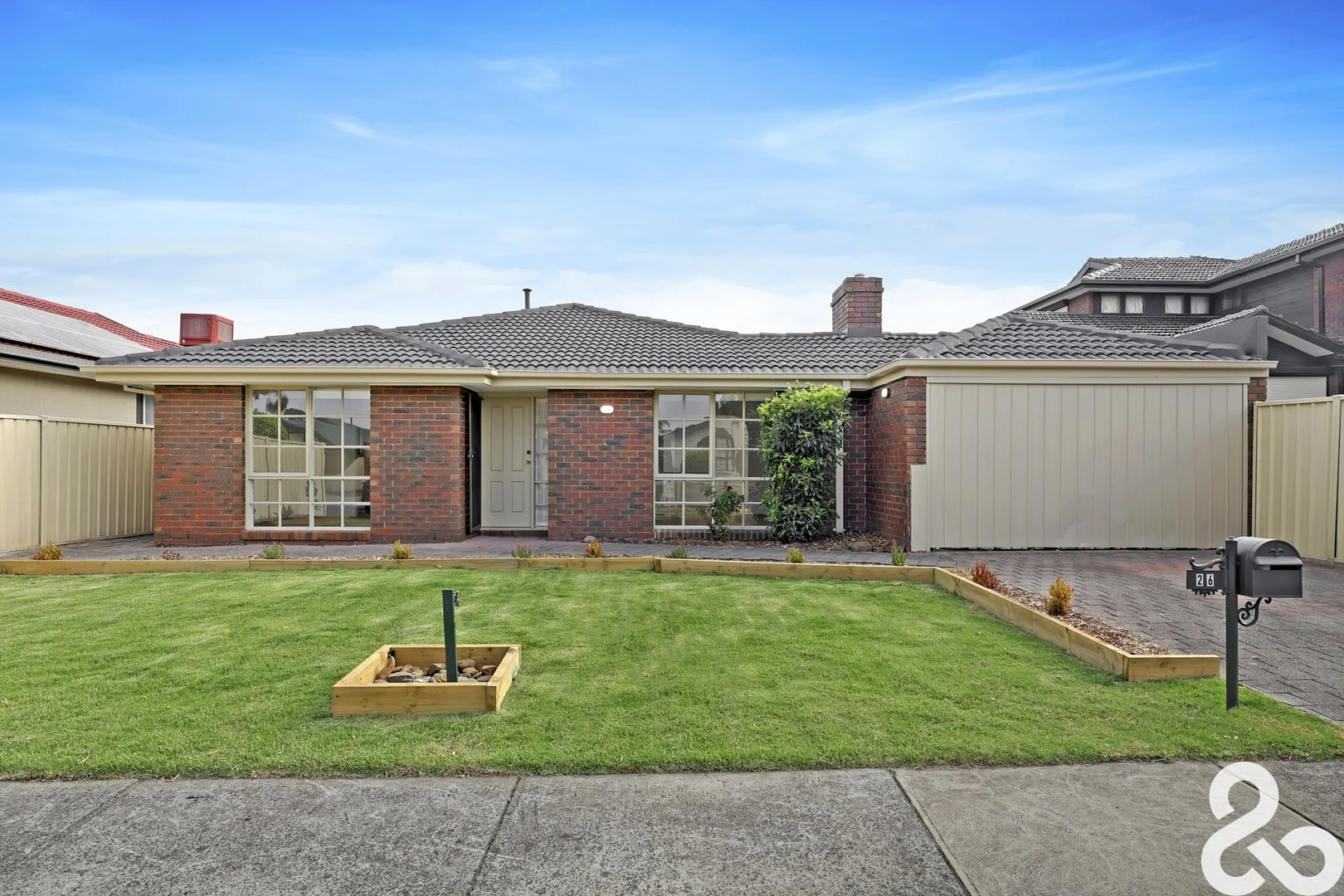26 Arthur Phillip Way, Mill Park VIC 3082 - House For Rent | Domain