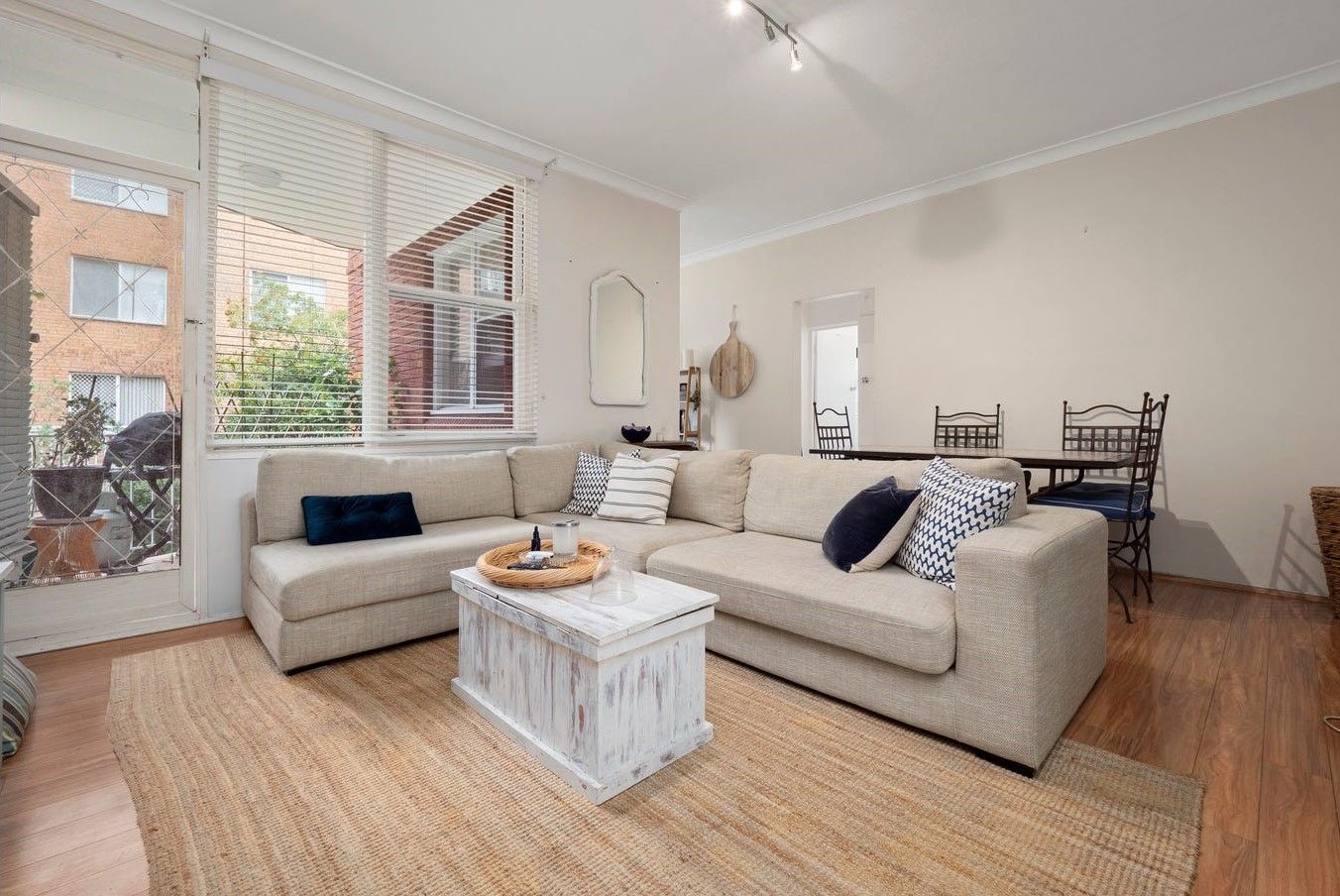 17/154-156 Chuter Avenue, Sans Souci NSW 2219 - Apartment For Rent ...