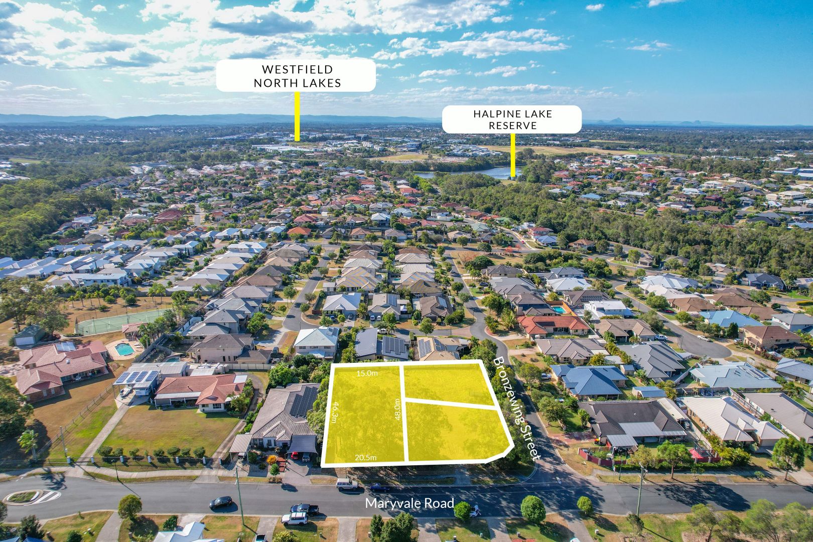 78 Maryvale Road, Mango Hill QLD 4509 | Domain