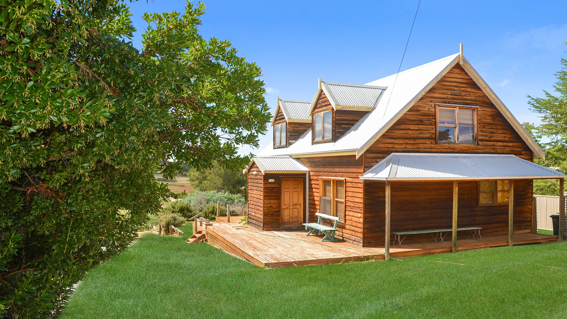64 Mudgee Street, Rylstone NSW 2849 - House For Rent | Domain