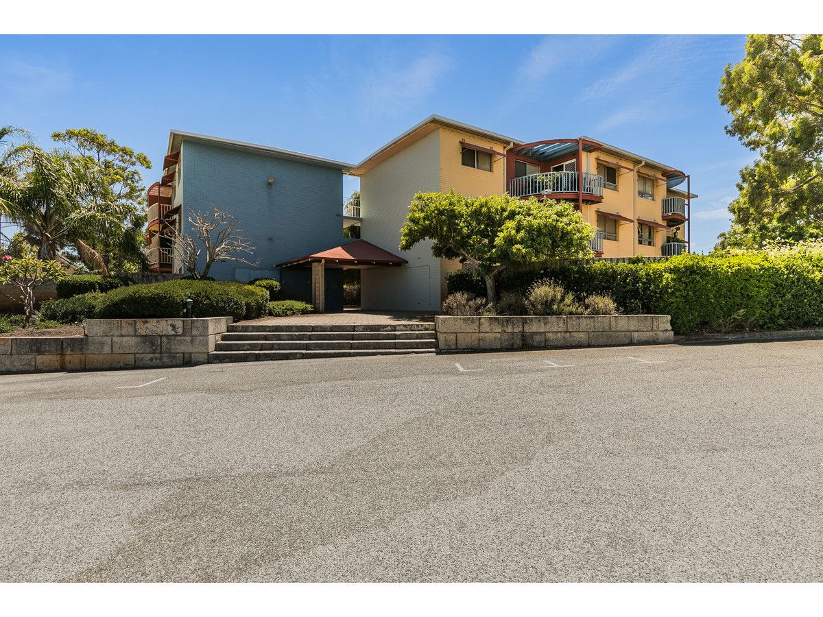 21/24 Morrit Way, Parmelia WA 6167 - Apartment For Rent | Domain