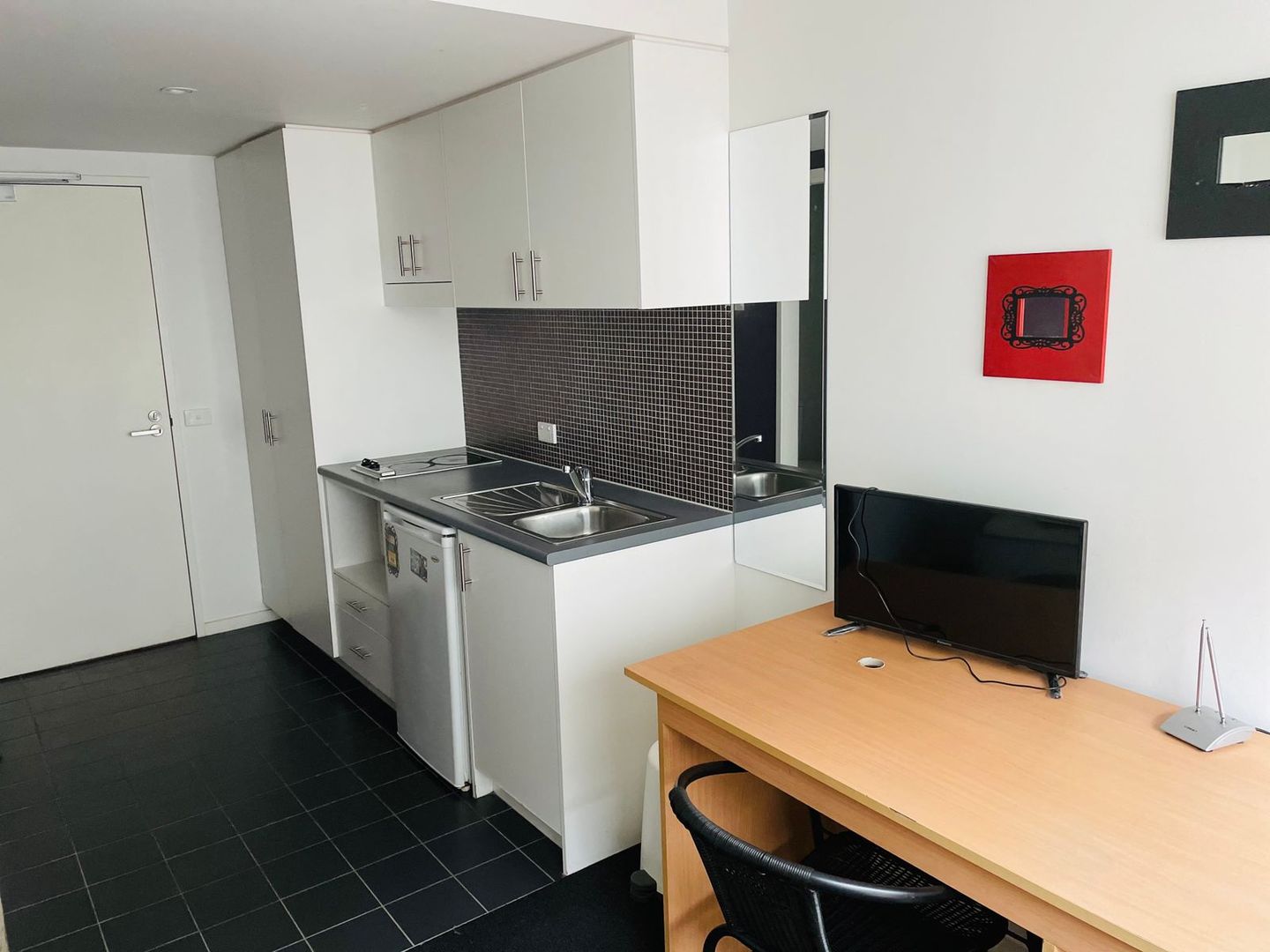 220/51 Gordon Street, Footscray VIC 3011 - Studio For Rent | Domain