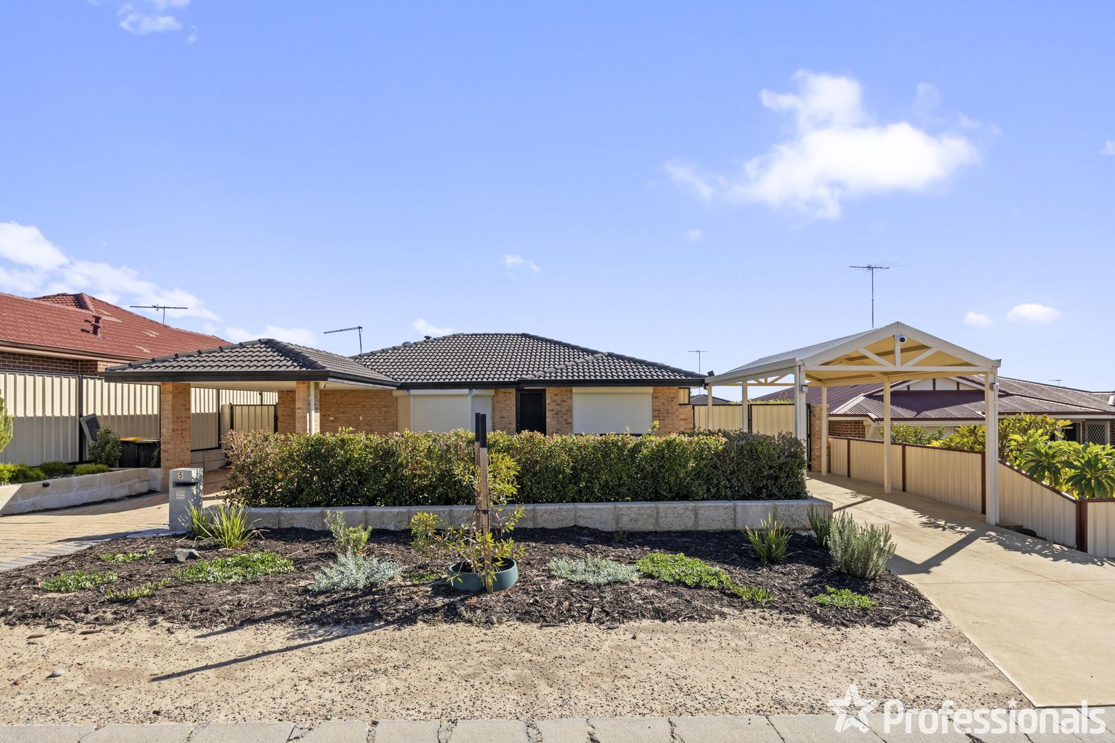 5 Newbold Place, Jane Brook WA 6056 - House For Rent - $720 | Domain