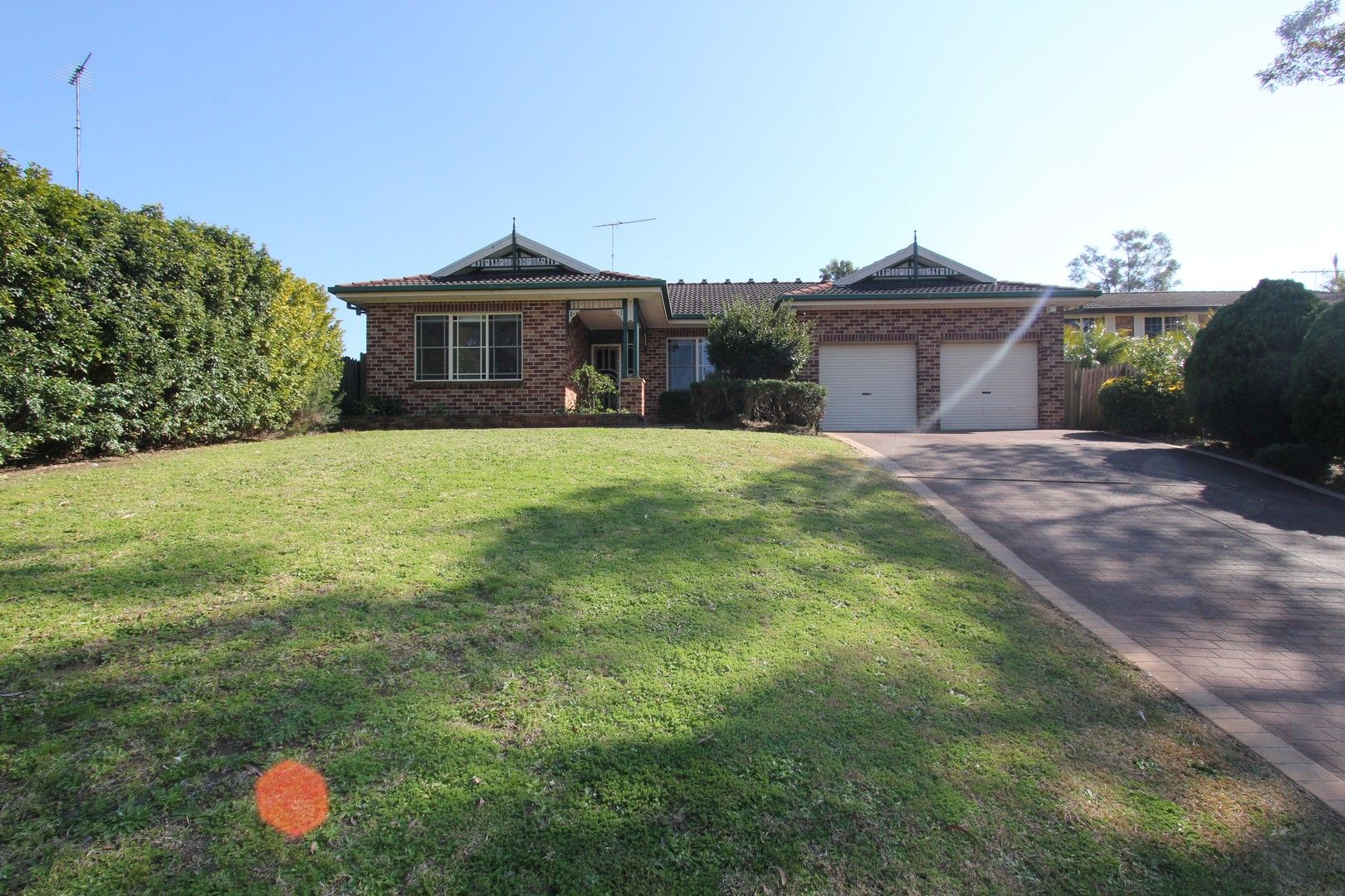 60 Mackellar Street, Casula NSW 2170 - House For Rent - $900 | Domain