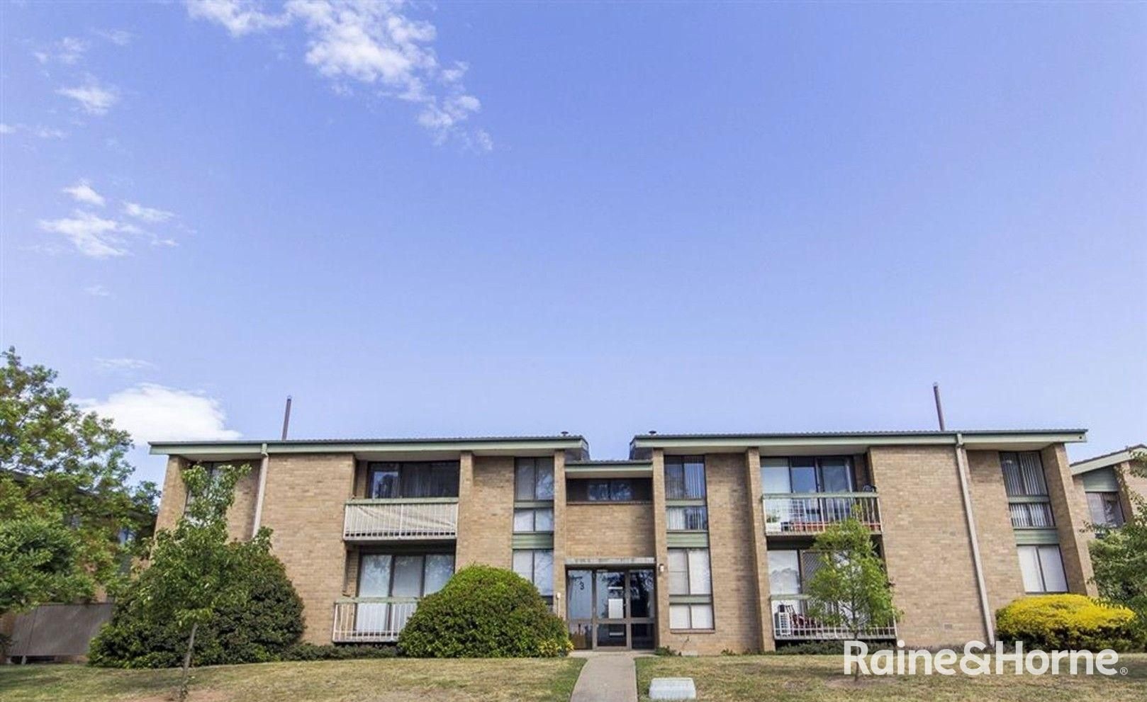 8/3 Keith Street, Scullin ACT 2614 - House For Rent | Domain