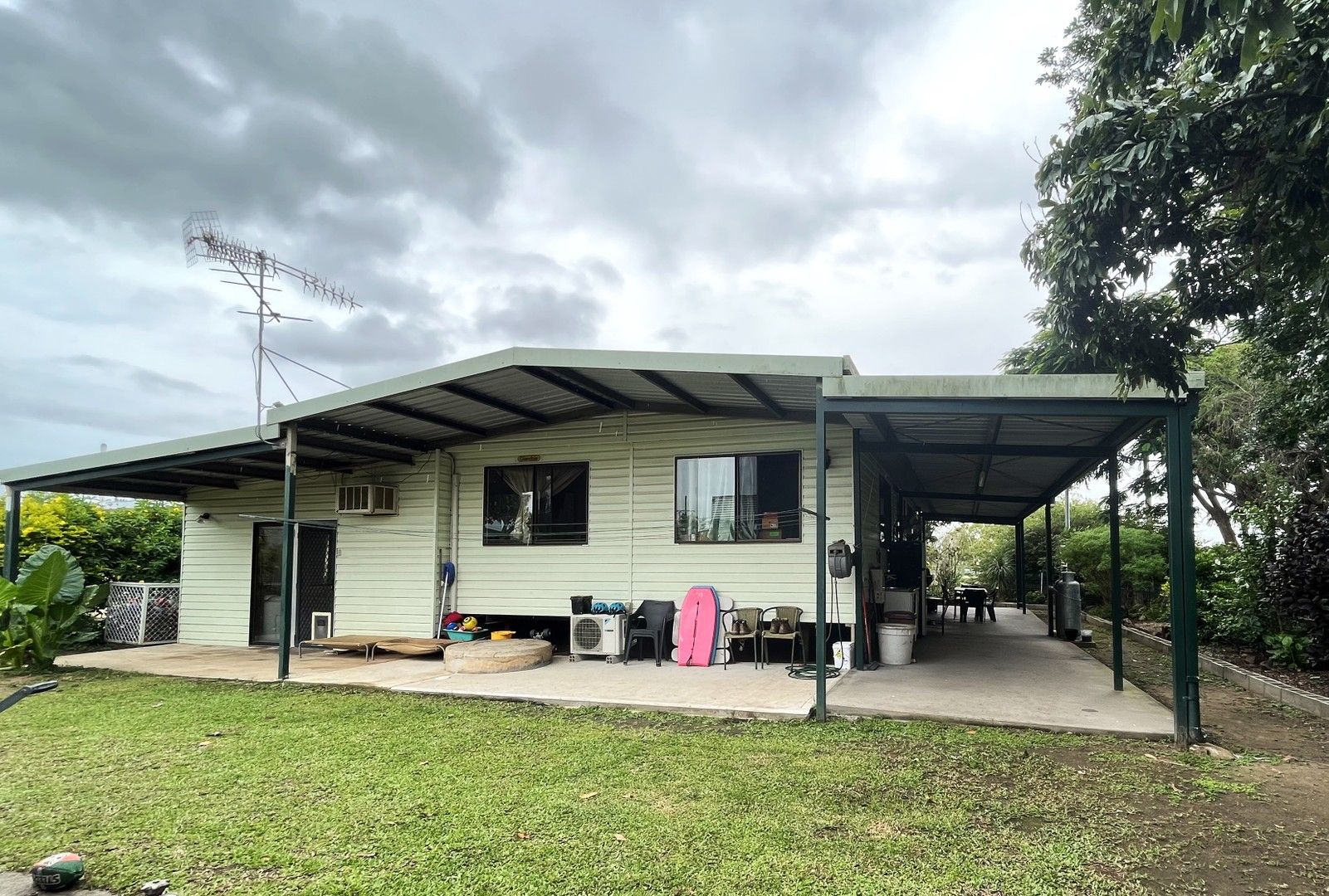 12 Kennedy Street, Dimbulah QLD 4872 | Domain