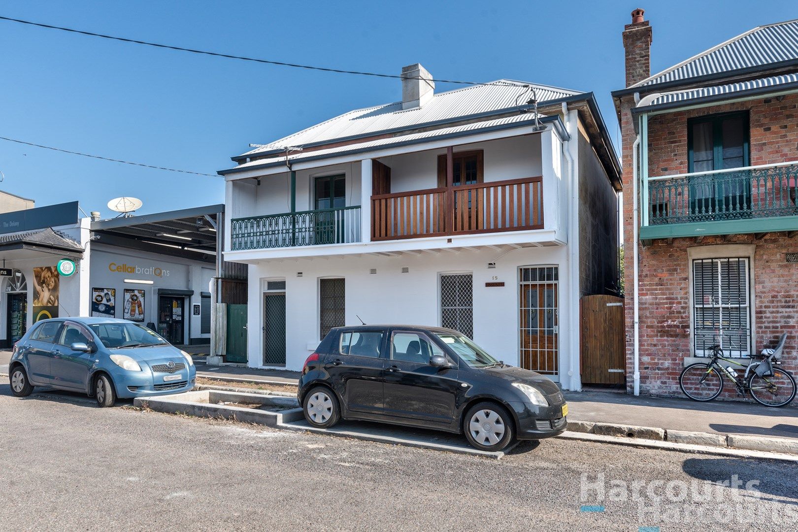 15 Council Street, Cooks Hill NSW 2300 - House For Rent | Domain
