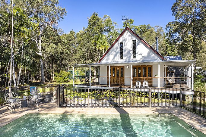 71 Little Creek Road, Cooroibah QLD 4565 | Domain