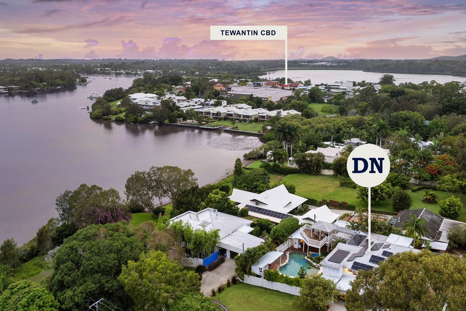 33 Ward Street, Tewantin QLD 4565 | Domain