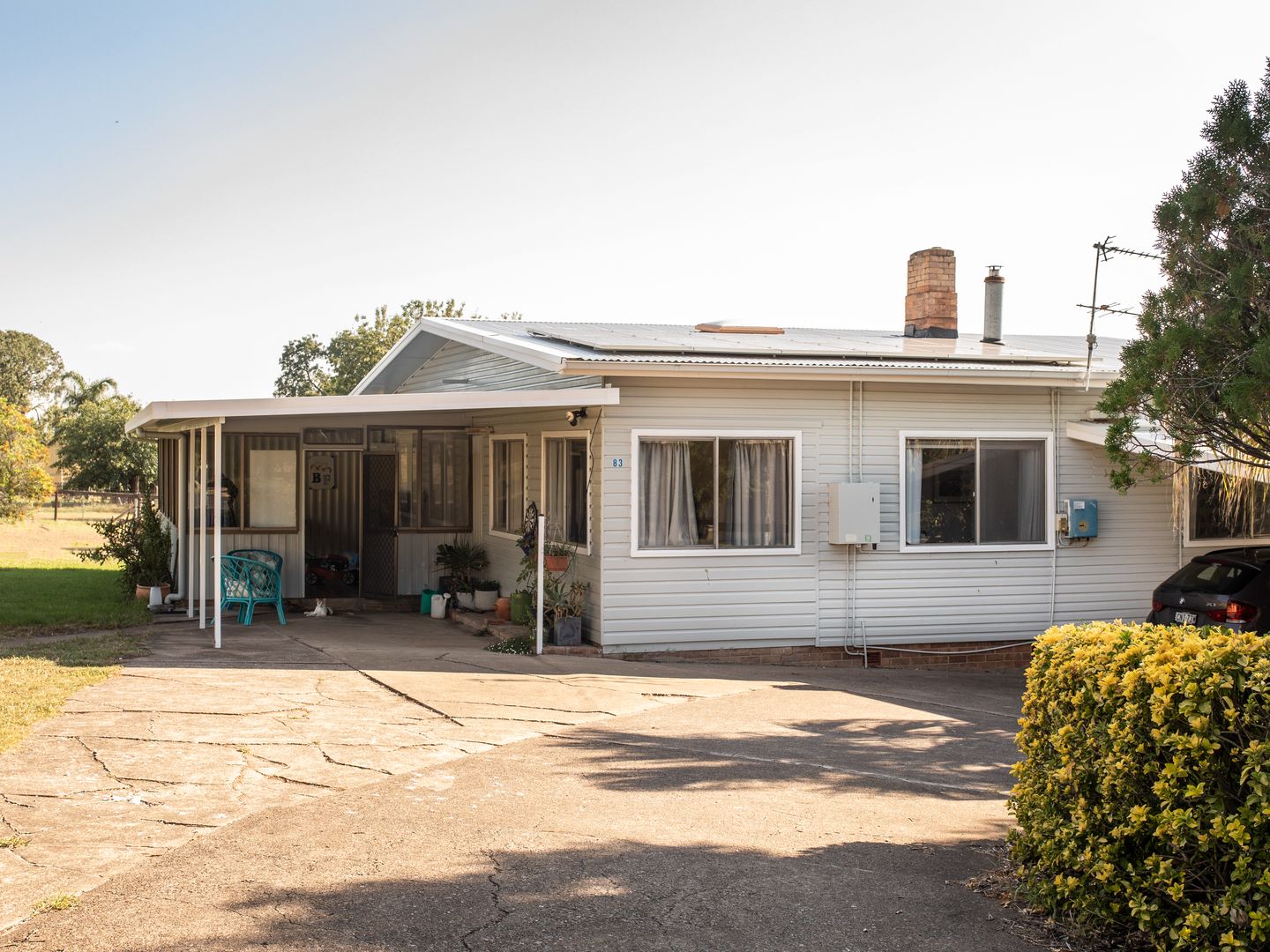 83 St Andrews Street, Aberdeen NSW 2336 | Domain