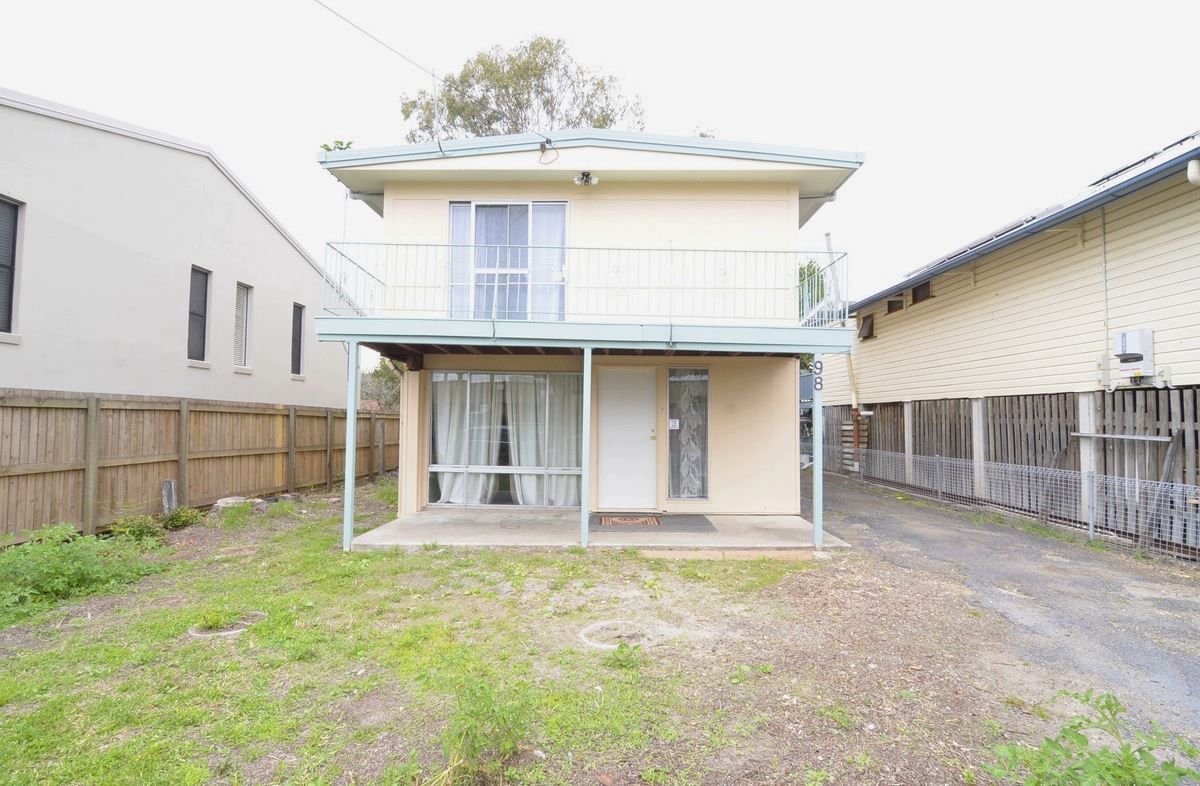 98 Hyde Road, Yeronga | Property History & Address Research | Domain