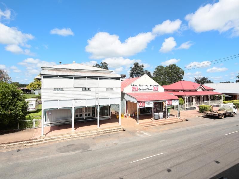 39 Queen Street, Harrisville | Property History & Address Research | Domain
