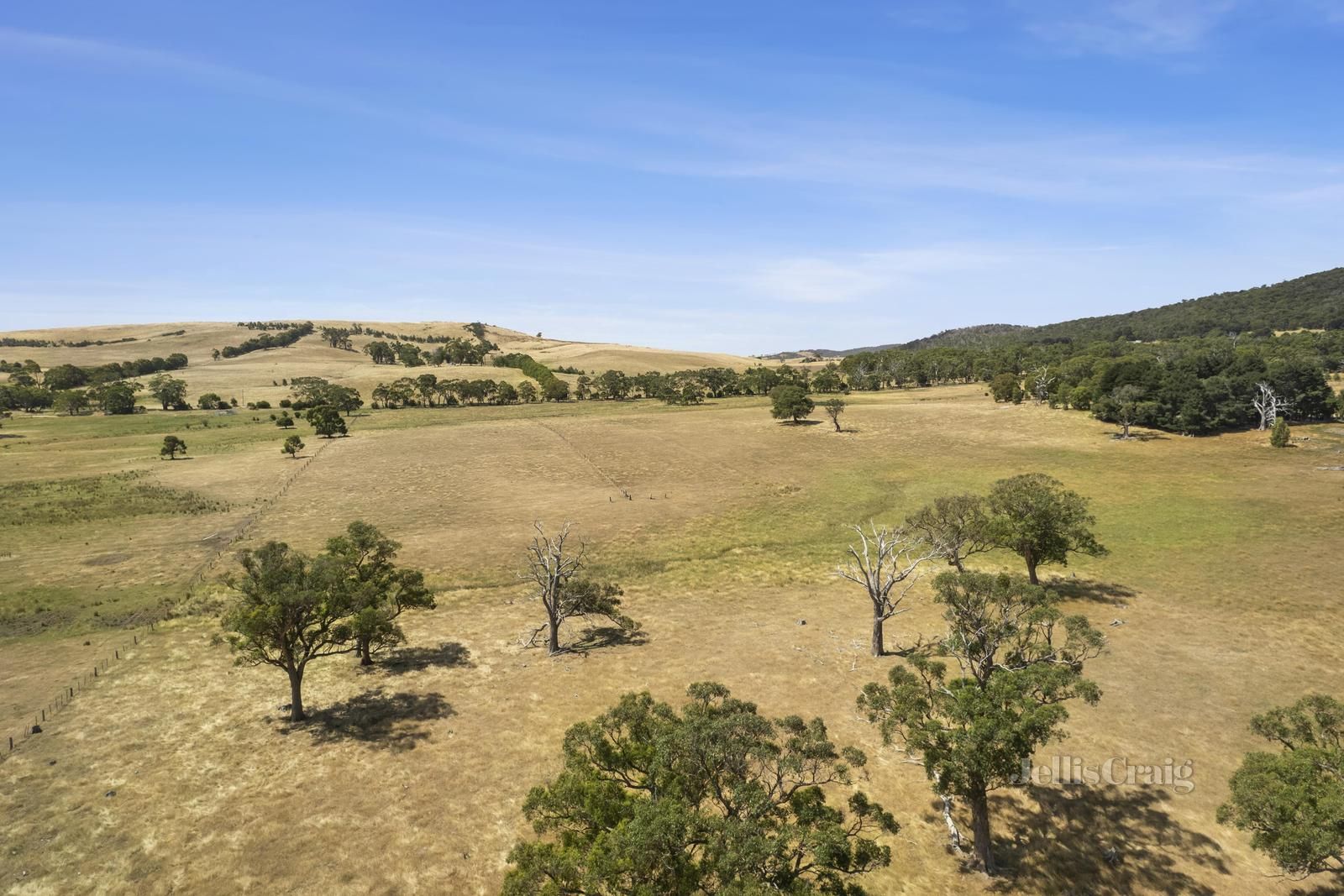Lot 4 Walls Lane, Pipers Creek VIC 3444 - Vacant Land for Sale