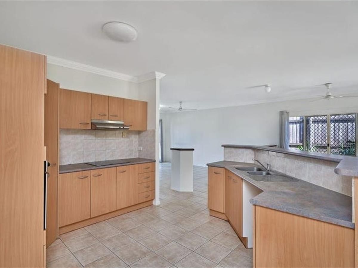 33 Alpinia Terrace, Mount Sheridan QLD 4868 - House For Rent - $560 | Domain