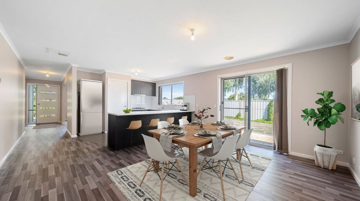 203 Station Street, Epsom VIC 3551 - House For Rent | Domain
