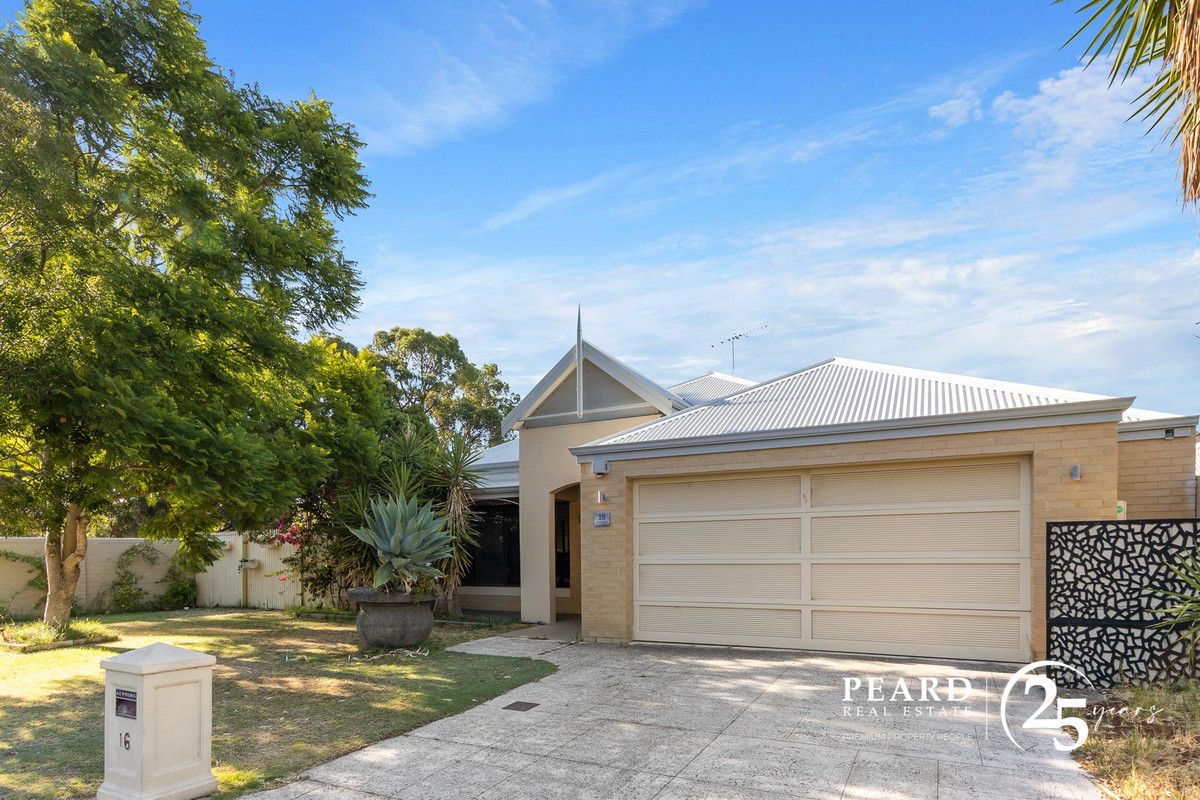 16 Settlers Circle, Gwelup WA 6018 | Domain