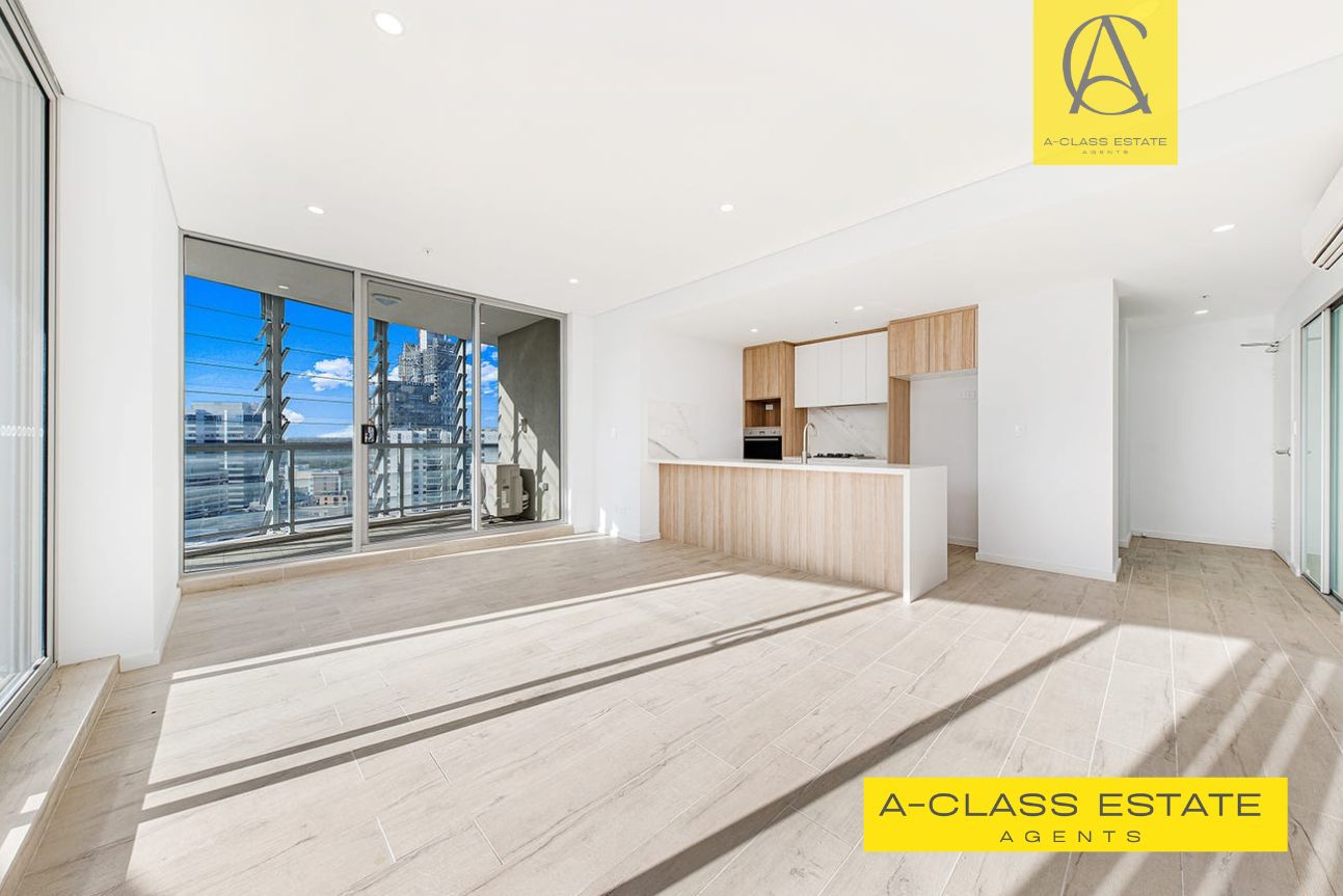 23 Hassall Street, Parramatta NSW 2150 - Apartment For Rent | Domain
