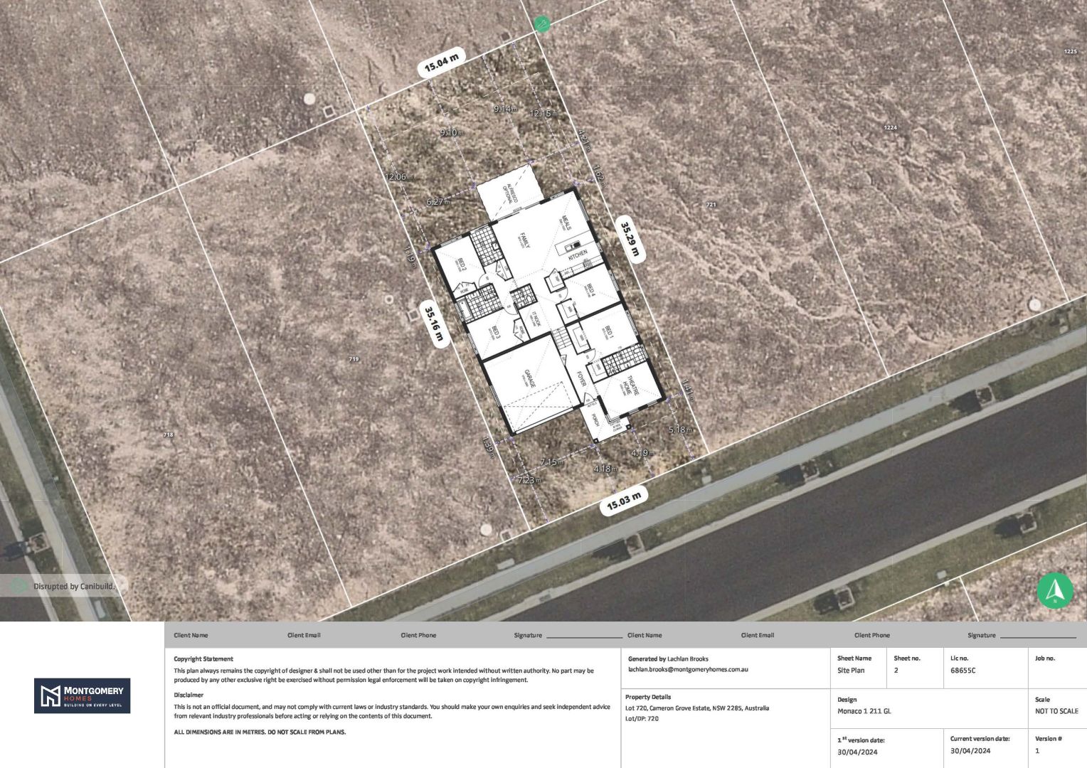 Lot 720 Cameron Grove Estate, Edgeworth NSW 2285 | Domain